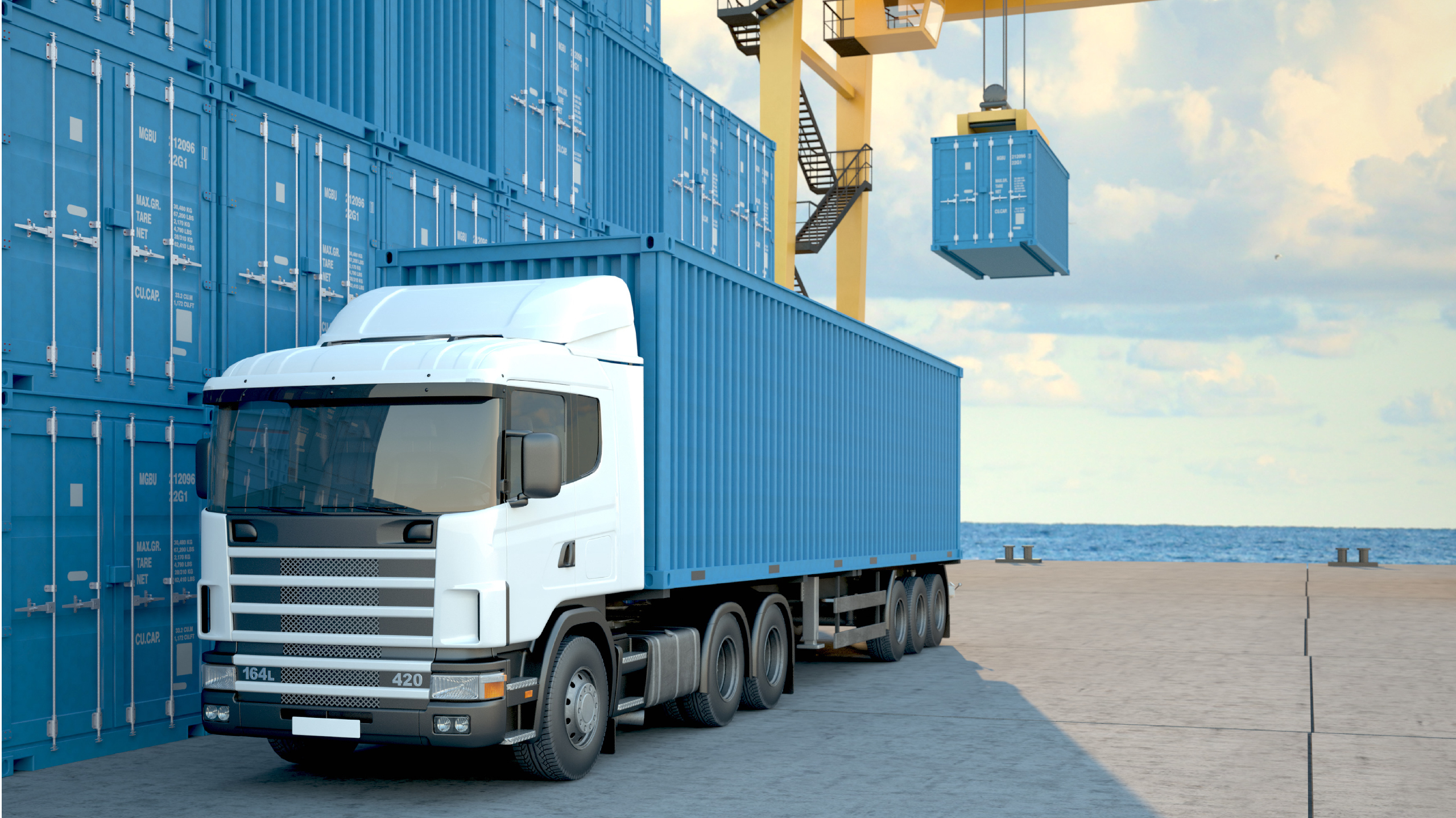 Cargo Forwarder: Key Factors to Choose the Right Partner